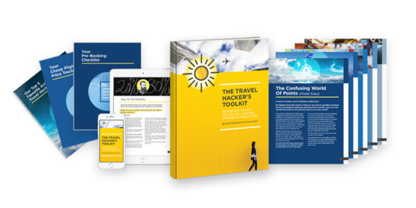 New? Start Here - Journo Travel Journal