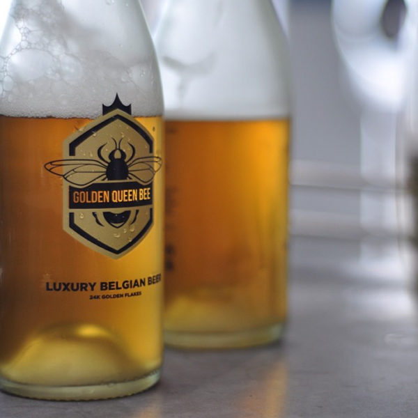 7 Weird & Wonderful Beers Of The World