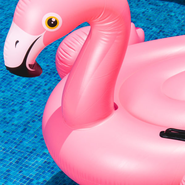 14 Fun Pool Floats For The Perfect Summer