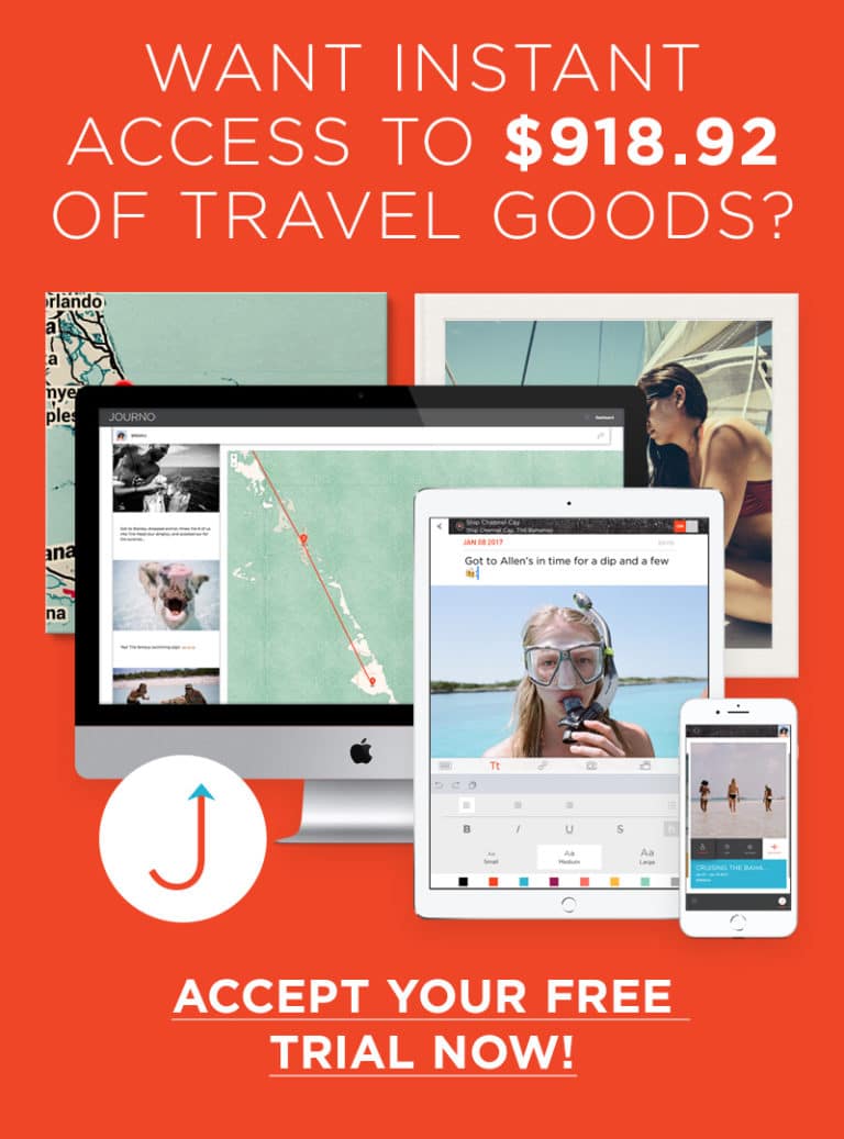 How To Reach Your New Year Goals With Journo