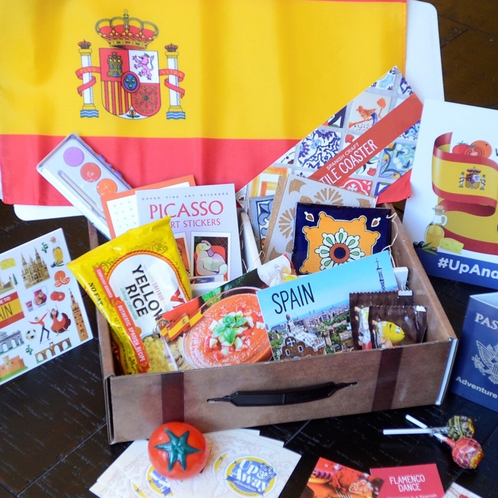 17 Best Travel Subscription Boxes To Gift Any Adventurer | Journo ...