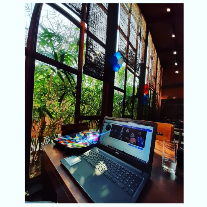 21 Best Coffee Shops In The World: Must Visit Famous Cafes | Journo ...