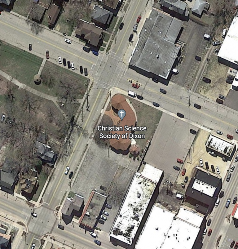 38 Cool And Funny Google Earth Images [With Map Coordinates]